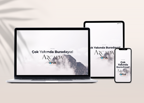 Arcada - Opia Web Solutions